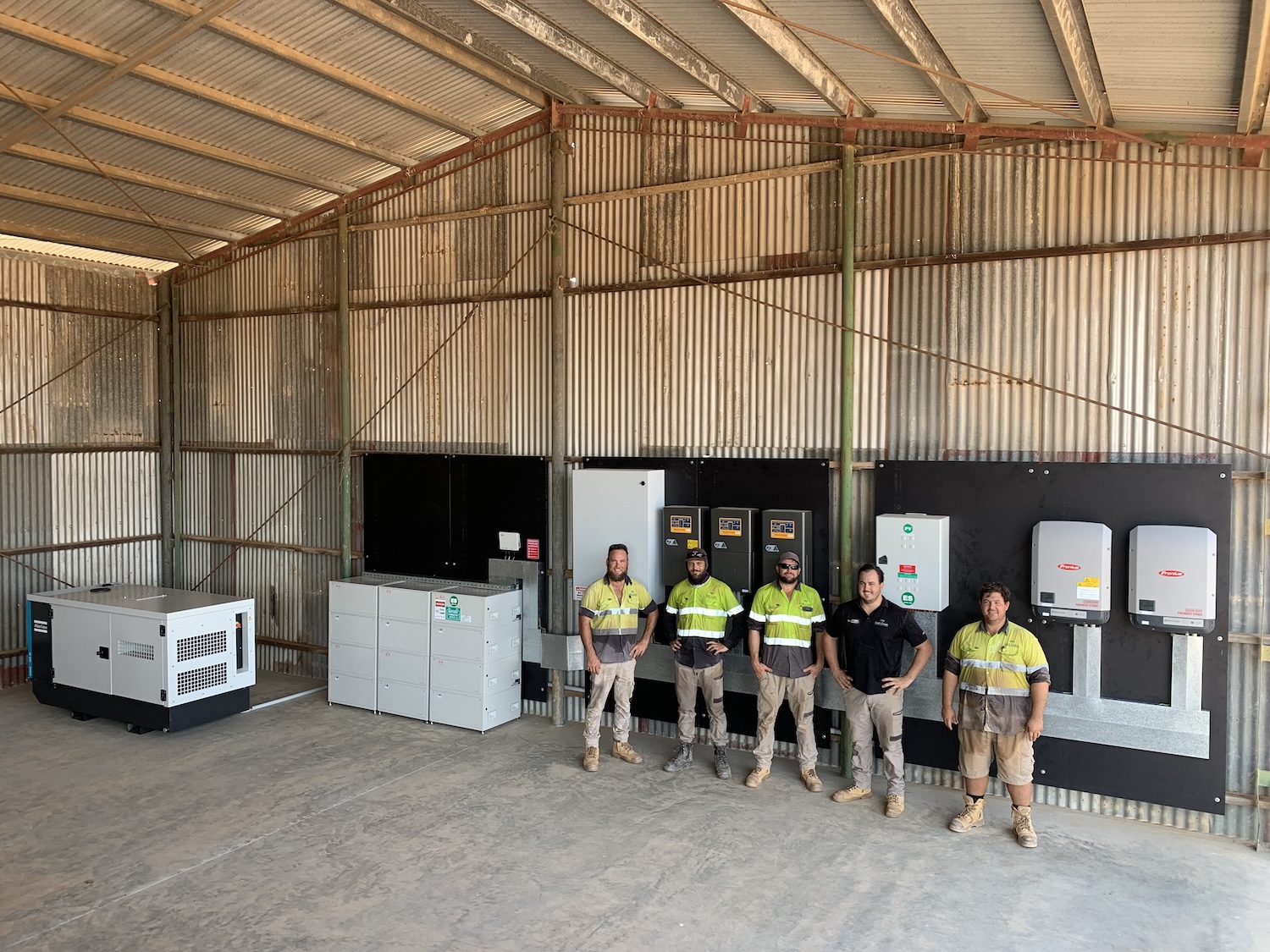 Welcome to East Coast Energy Solutions